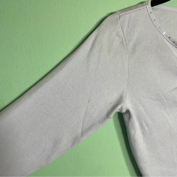 Stuff by Hilary Duff | Tops | Y2k Stuff By Hilary Duff Deadstock ...